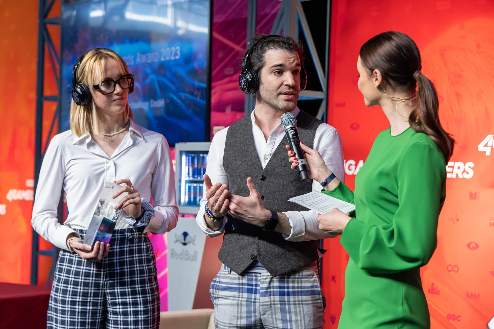 Living Standards Award für EET - EET