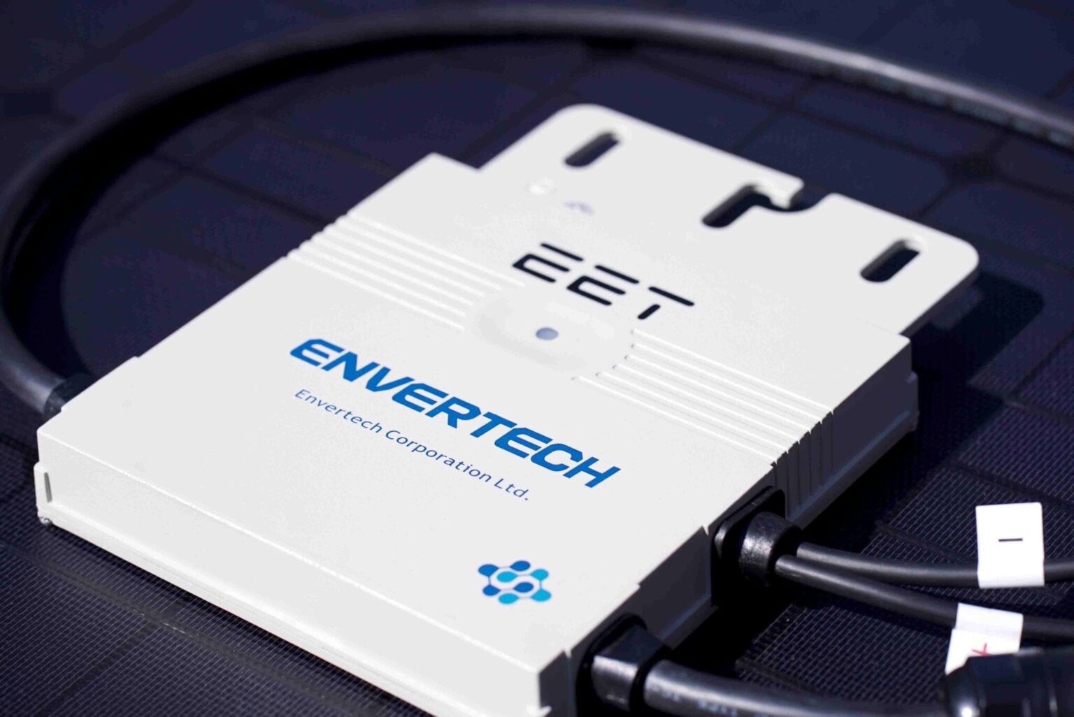 DAS SIND WECHSELRICHTER UND SO FUNKTIONIEREN SIE! - EET