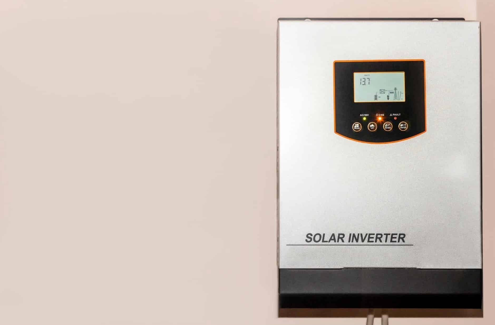 DAS SIND WECHSELRICHTER UND SO FUNKTIONIEREN SIE! - EET