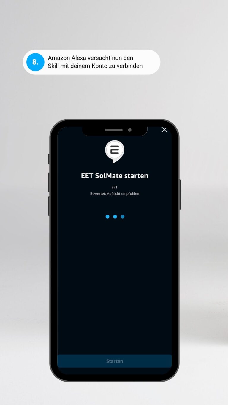 Neue Funktion: Steuere SolMate mit Amazon Alexa! - EET